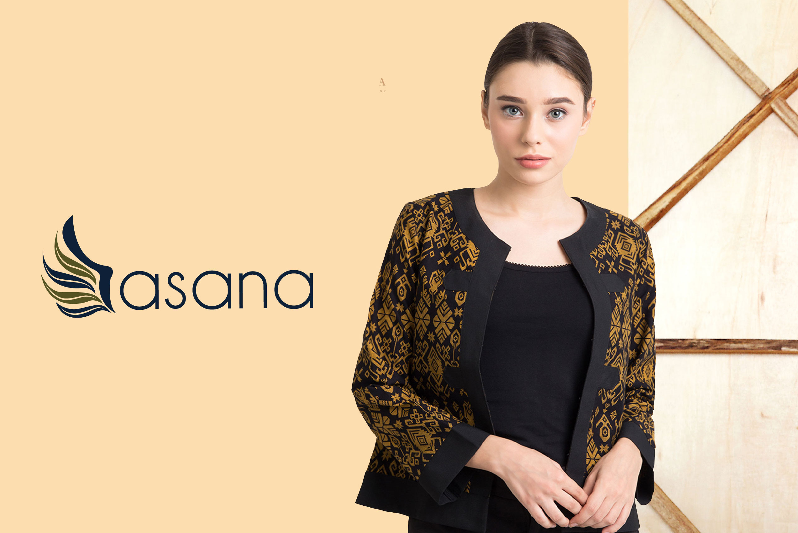 Asana Batik